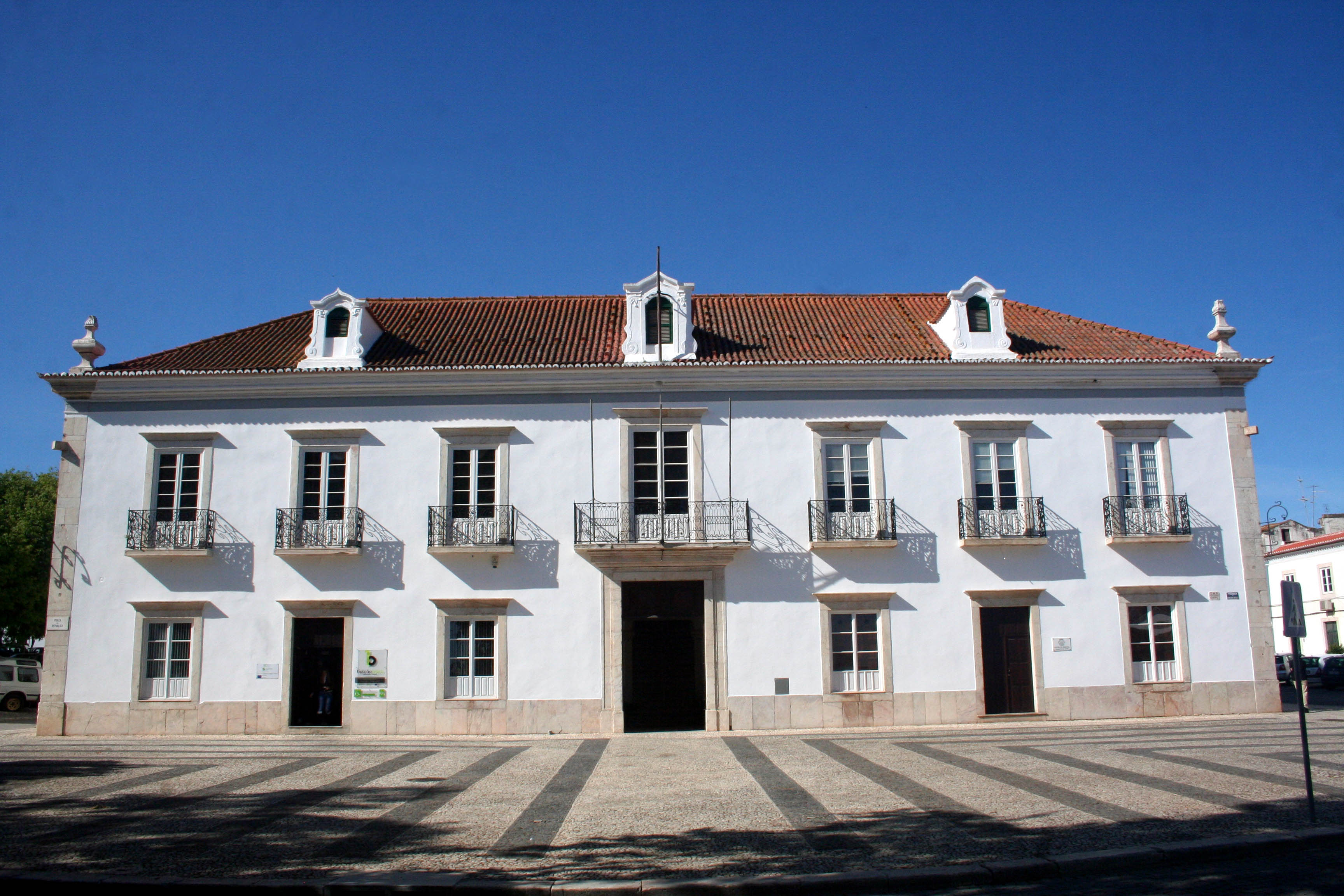 Medidas implementadas pelo Município de Borba no âmbito do COVID-19 ...
